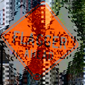 Flaggers & Construction Skilled Trade Jobs | Skilled Trades | Labor Finders