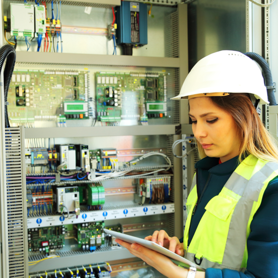 Electrician Jobs & Electrician Temp Agency | Labor Finders