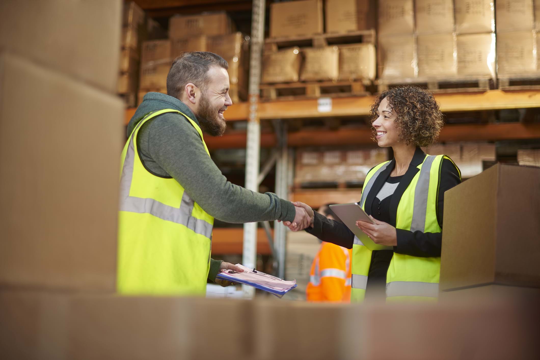 Temporary Staffing & Employment Agency for Employers | Labor Finders