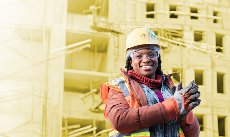 State of Women in Construction in 2024 | Labor Finders