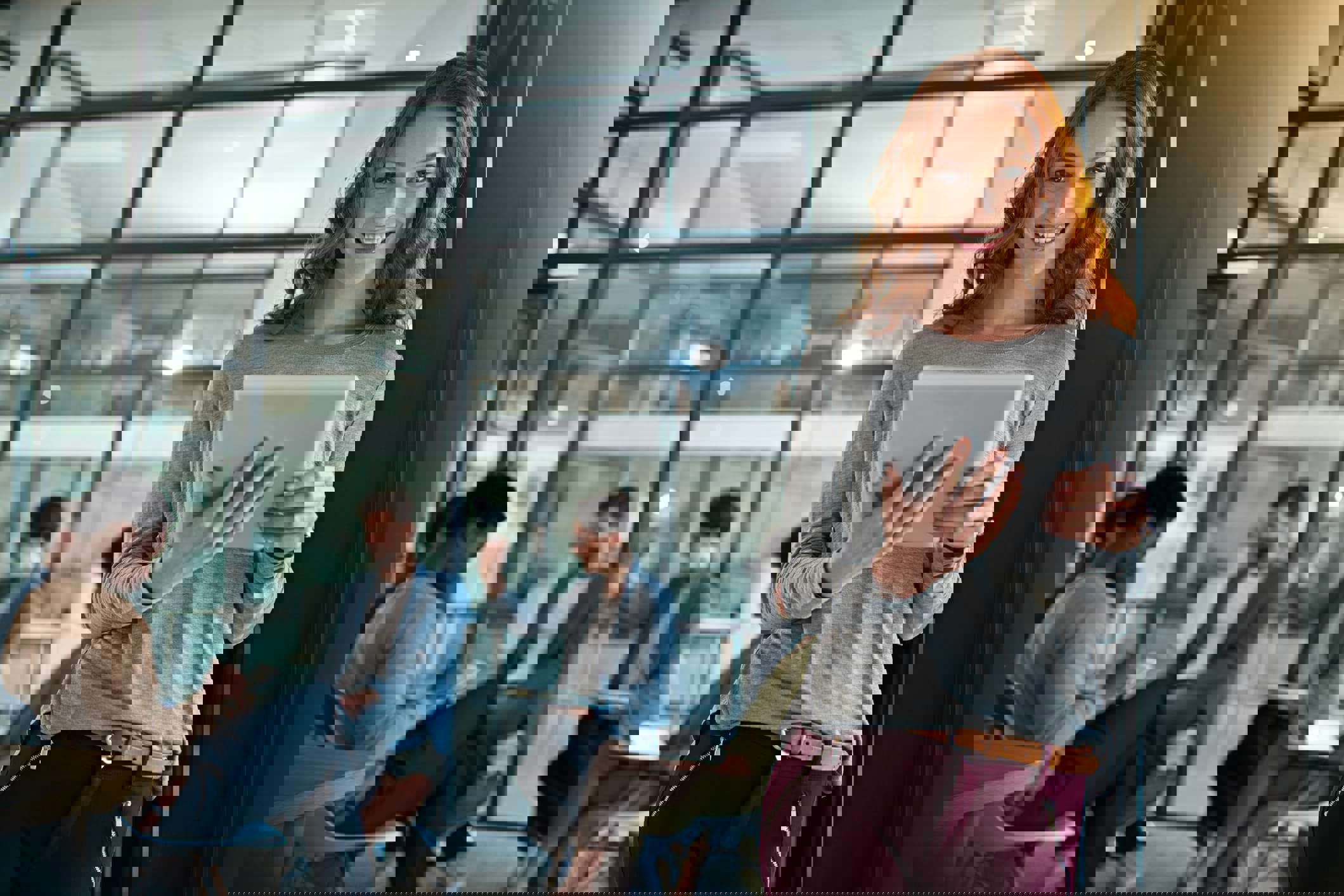 Temporary Staffing & Employment Agency for Employers | Labor Finders