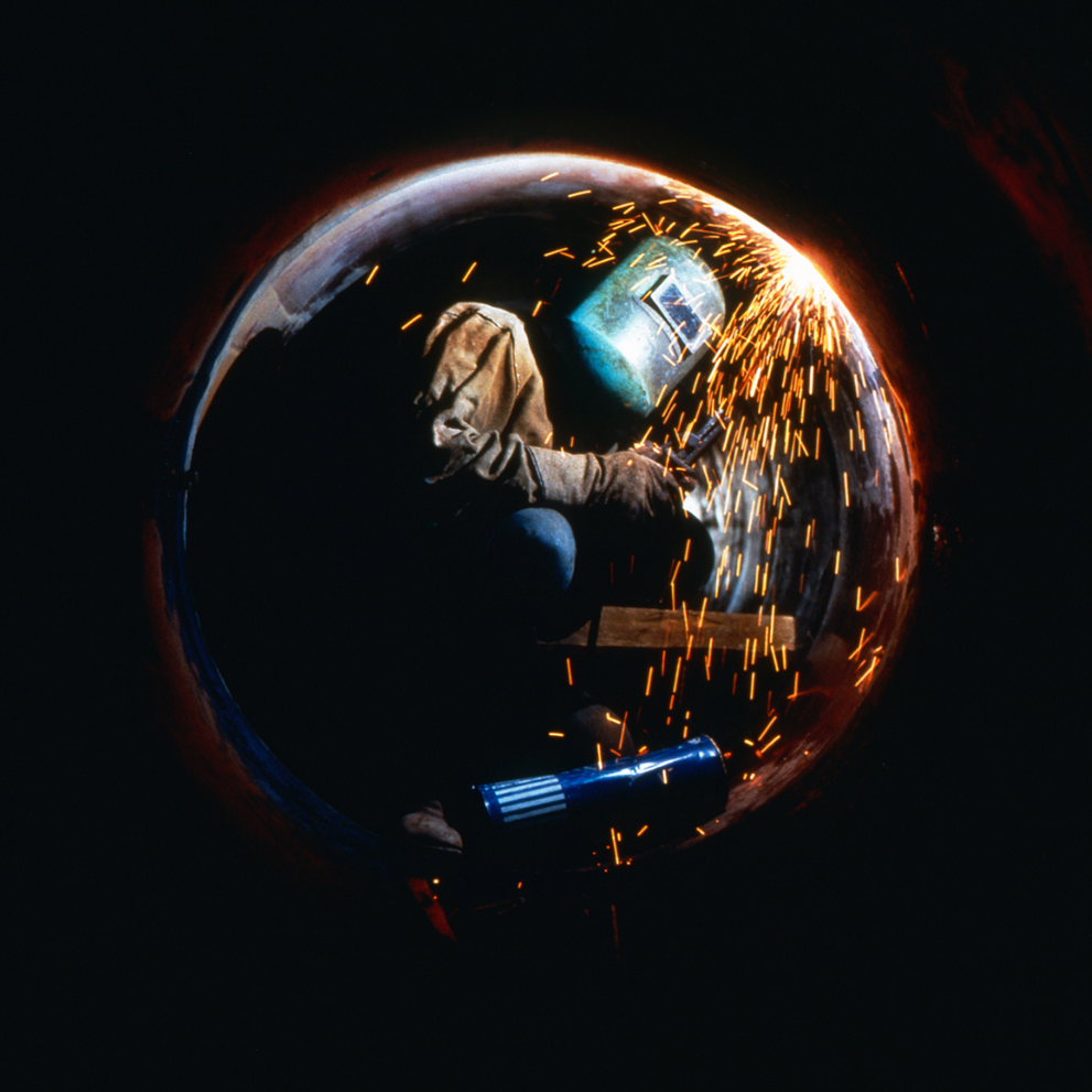 Welder Jobs - Hiring Skilled Tradesmen | Labor Finders