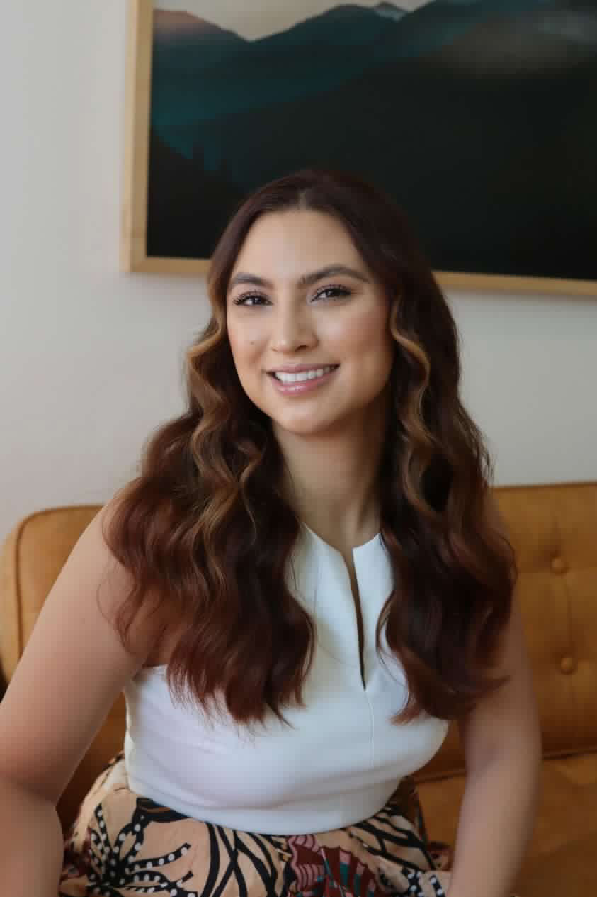 Gina D’Angelo Is Labor Finder’s New Digital Marketing Manager/Angel ...