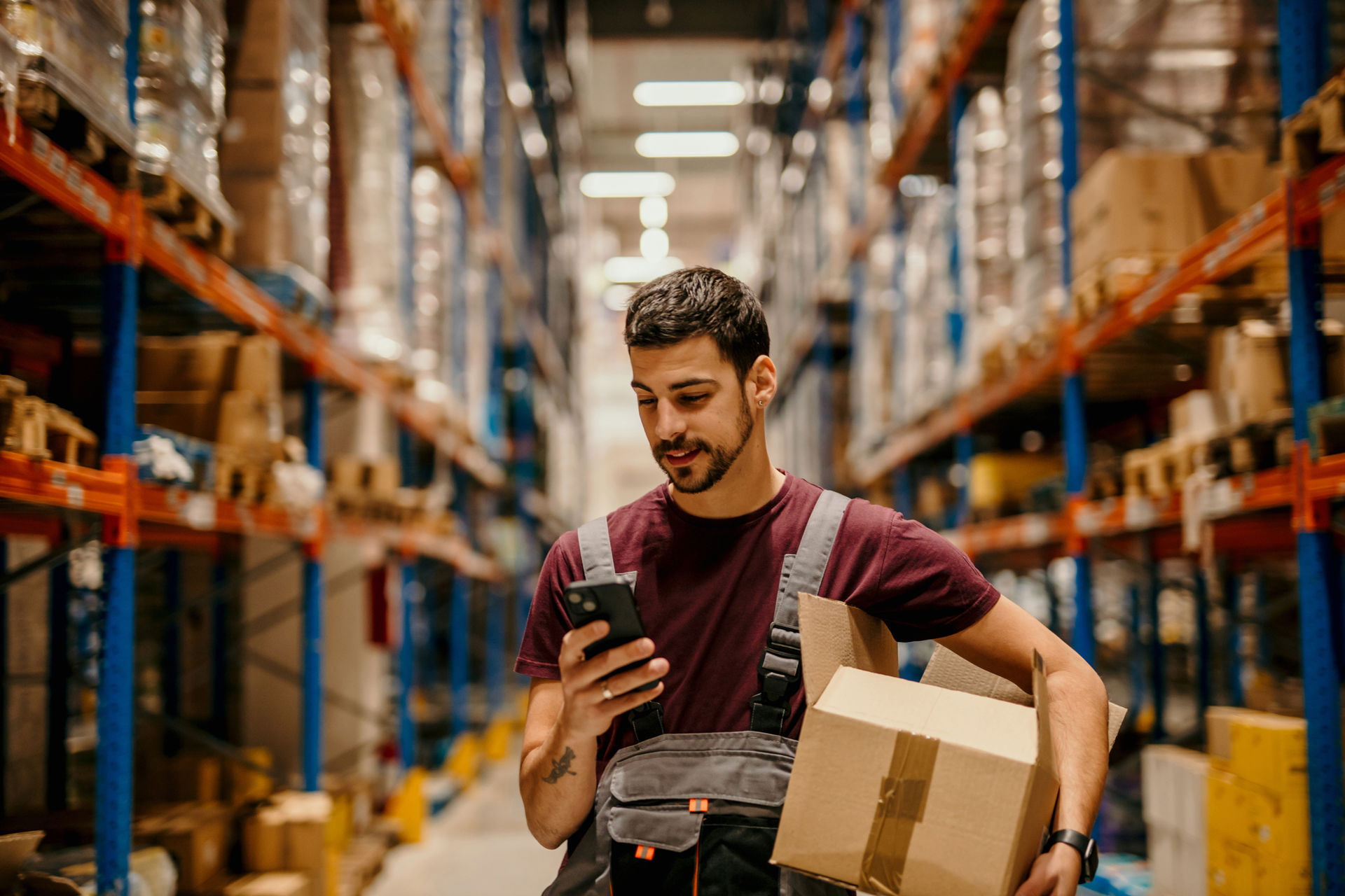 Warehouse Staffing Strategies for the Holidays | Labor Finders
