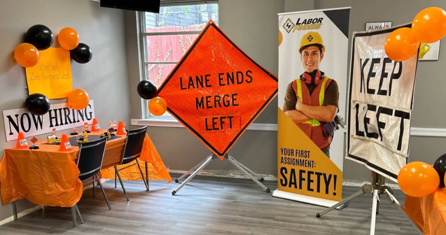 Seasonal Jobs Hiring Now | Labor Finders