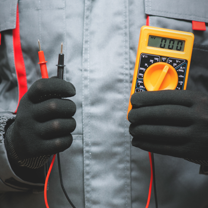 Electrician Jobs & Electrician Temp Agency | Labor Finders